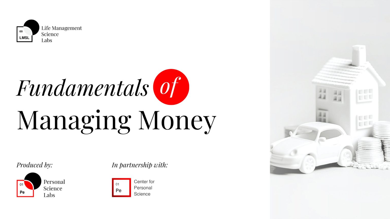 fundamentals of managing money our course equips you with the knowledge ... fundamentals of managing money our course equips you with the knowledge ...